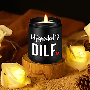 Fairy's Gift Candle, New Dad Gifts for Men, First Time Dad Gifts, Dad to Be Gifts, Soon to Be Dad Gifts, Christmas Funny Gifts for New Dad, Expecting Dad, New Daddy, Expectant Dad, New Father