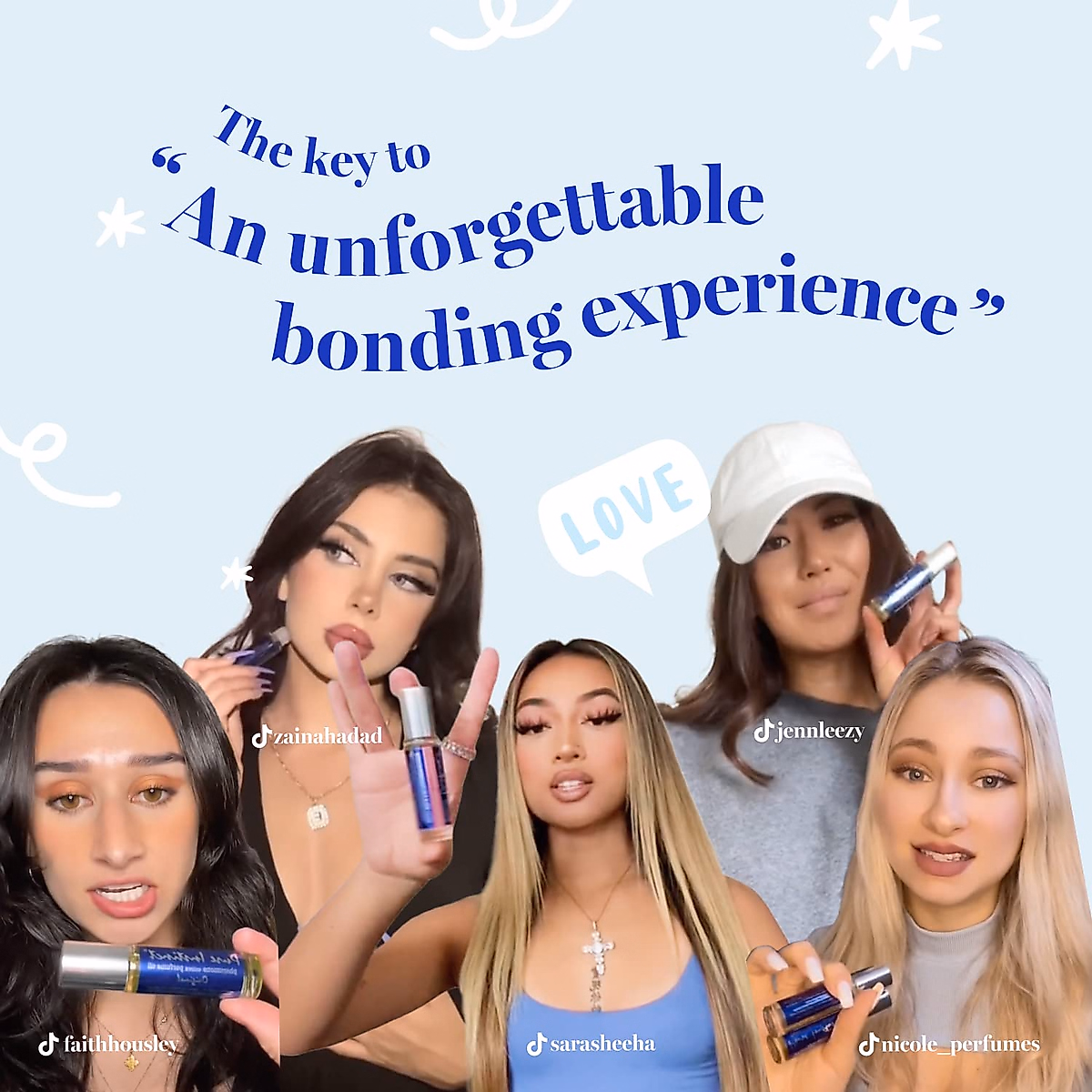 Pure Instinct Body Spray True Blue 177 ml | 6 Fl Oz