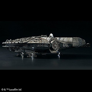 Bandai Star Wars Perfect Grade 1/72 Scale Millennium Falcon