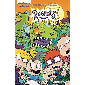 Rugrats Vol. 2