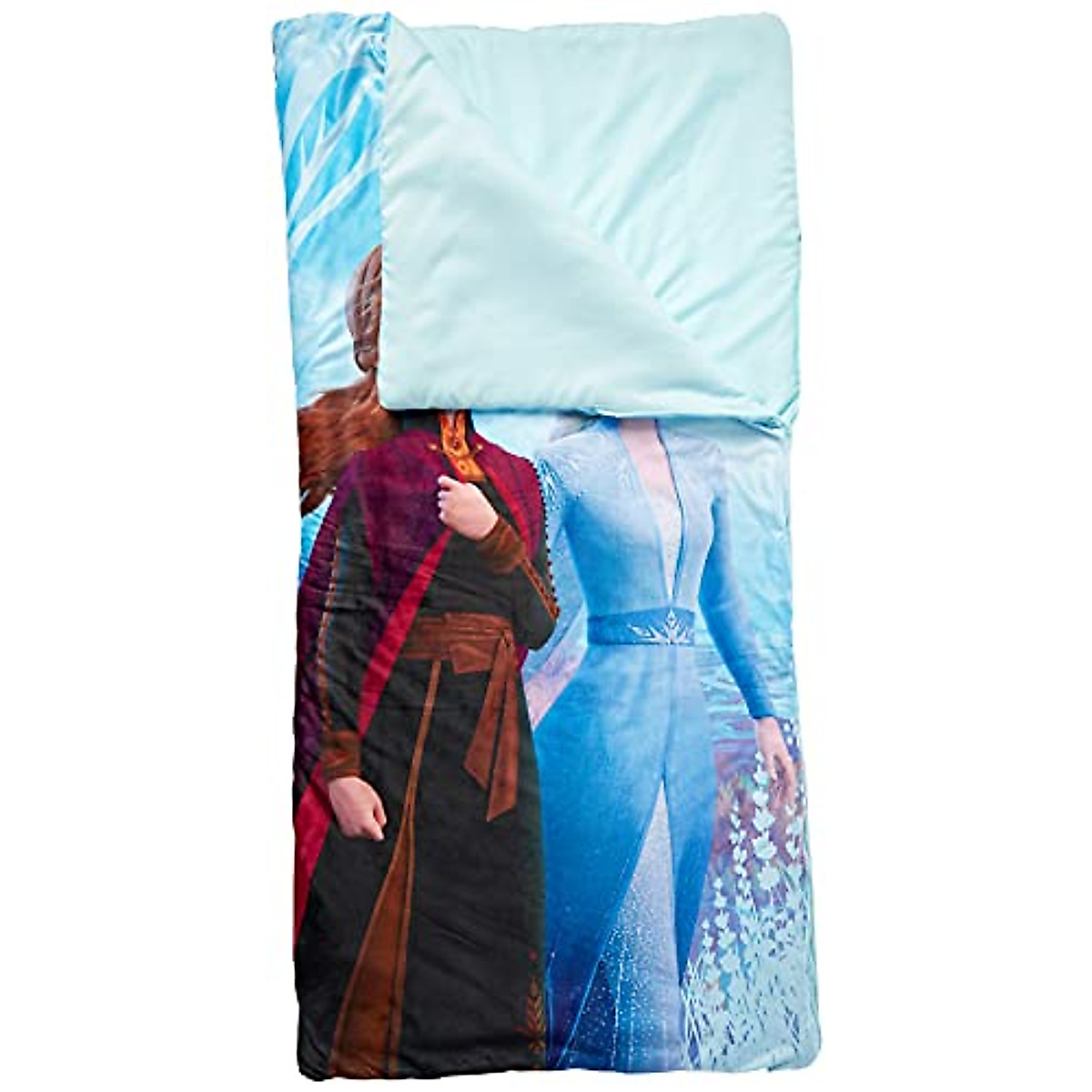 Jay Franco Disney Frozen 2 3 Piece Slumber Set