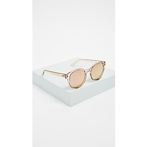 Le Specs Women's PARAMOUNT Sunglasses