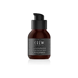 American Crew Shave Cream Oil, Ultra Gliding Shave Oil, 1.7 Fl Oz