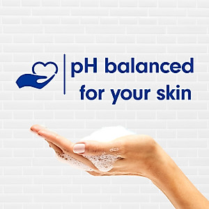 Softsoap - US05259A SOFTSOAP Antibacterial Liquid Hand Soap Refill, White Tea and Berry Fusion, 50 Ounce Bottle, Pack of 6