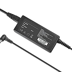 J-ZMQER AC Adapter Compatible with Anchor Audio MegaVox Pro Charger RC-8000 Go Getter Sound System