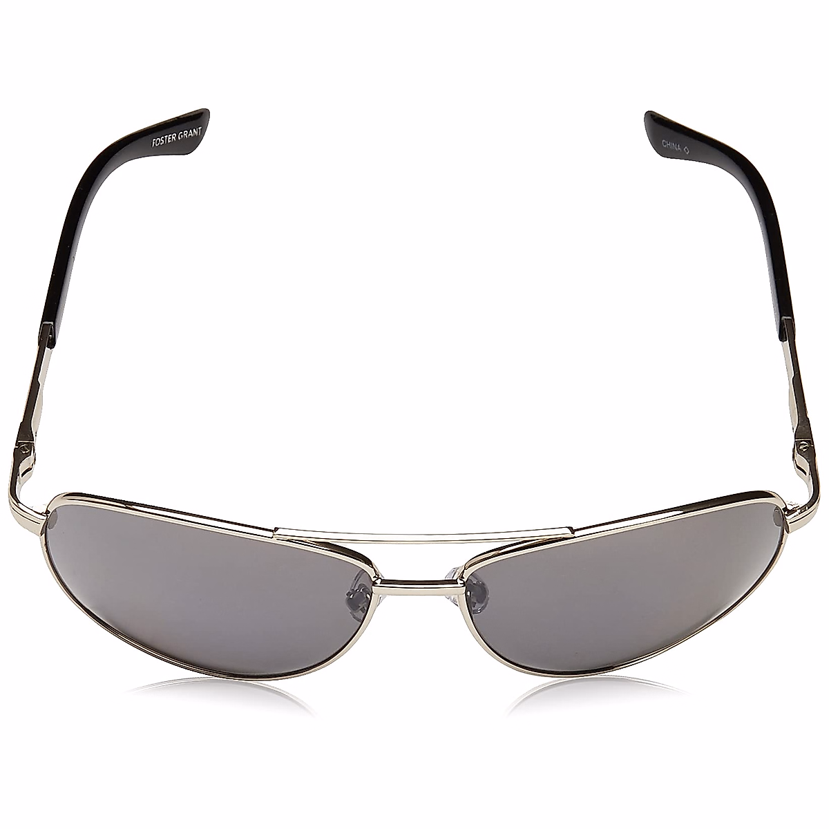Foster Grant Sunday Drive Scratch-Resistant Sunglasses For Men