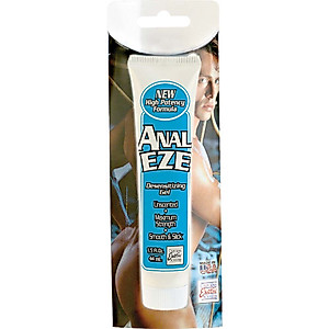 Anal-Eze Gel, Best
