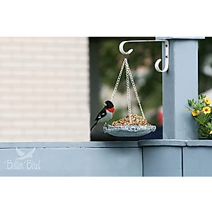 Better Bird Beautiful Bird Food, 17 Lb