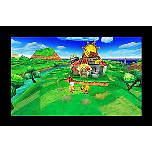 Pac-Man Party 3D [Japan Import]