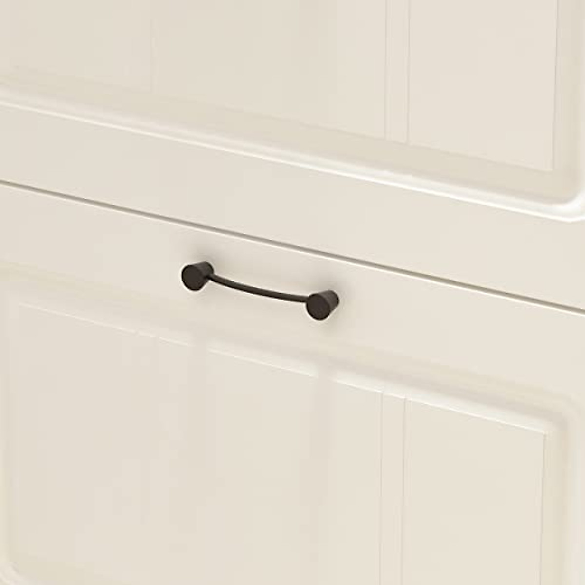 DiDuGo Shoe Cabinet with 2 Flip Drawers & Locker, Shoe Storage Cabinet with Drawer & Bottom Shelf, for Entryway Hallway White (35" W x 8.7" D x 47.2" H)