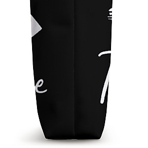 Give Me Coffee Thrift Store Yard Sale Thrifting Tote Bag