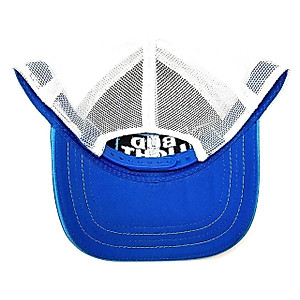 Bud Light Officially Licensed Stitched Logo Mesh Back Hat