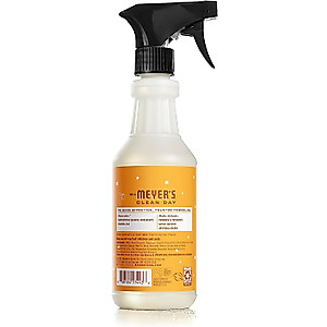MRS. MEYER'S CLEAN DAY Variety, 1 Mrs. Meyer's Multi-Surface Cleaner, 16 OZ, 1 Mrs. Meyer's Multi-Surface Cleaner, 16 OZ, 1 CT (Orange Clove + Iowa Pine)