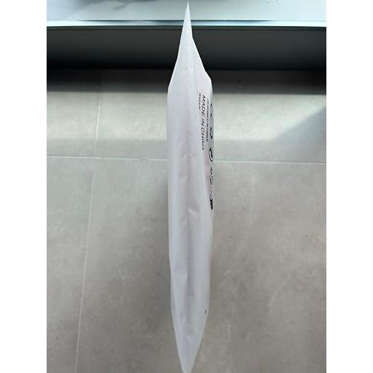 bagasin Laptop Sleeve Case 17 17.3 Inch, Slim Water Resistant TSA Laptop Cover with Handle Durable Protective Computer Carrying Case Compatible with HP Dell Lenovo Asus Notebooks