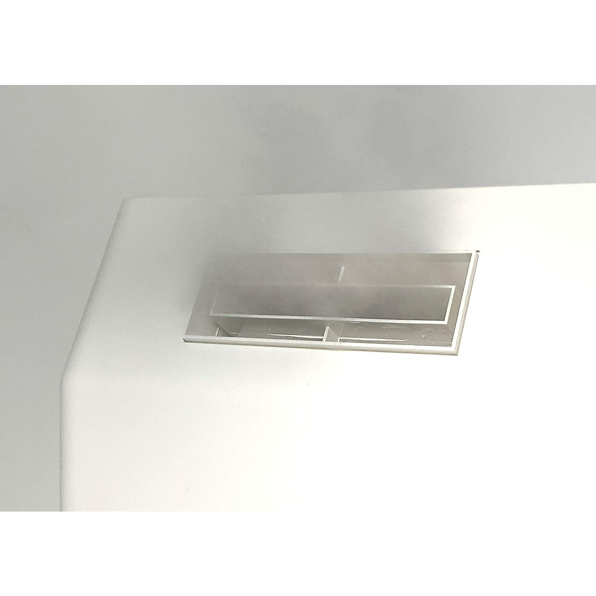 Horticat U80Pro Ultrasonic Mist 80 Pint Per Day Direct Connect Water Line Commercial Humidifier with Day/Night Modes, Humidistat and Remote Sensor - Grow Room, Garden, Industrial