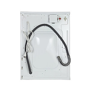 Equator Version 2 Pro 24" Compact Combo Washer Dryer Vented/Ventless 1200 RPM