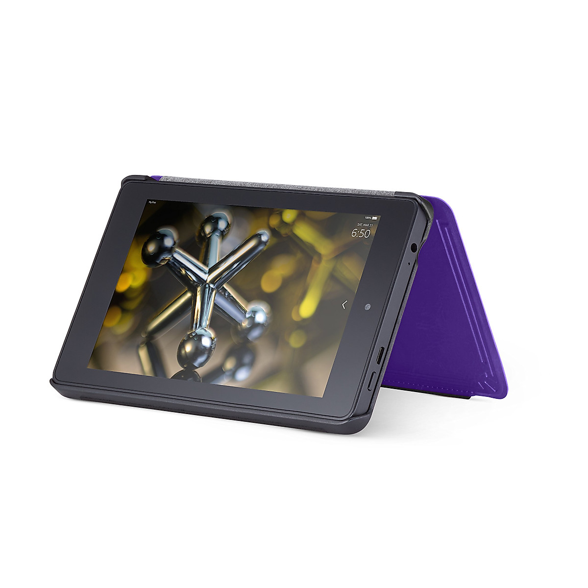 MarBlue Case for Fire HD 6, Purple