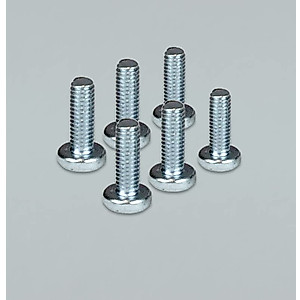 Gladiator Joe Samsung Monitor Mount VESA Bracket Adapter for Samsung Curved Monitors, Compatible with Samsung Models U32R590, U32R590C, U32R592, U32R591