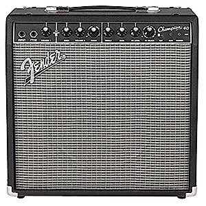Fender Champion 40 Guitar Amplifier
