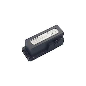 sea jump 2PCS 11.1V 3500mAh 3S Lipo Battery with USB Charging Cable Suitable for HS600 TF35 pro V11 Brushless Four Axis Aircraft Aerial Photography Remote Control Drone Battery