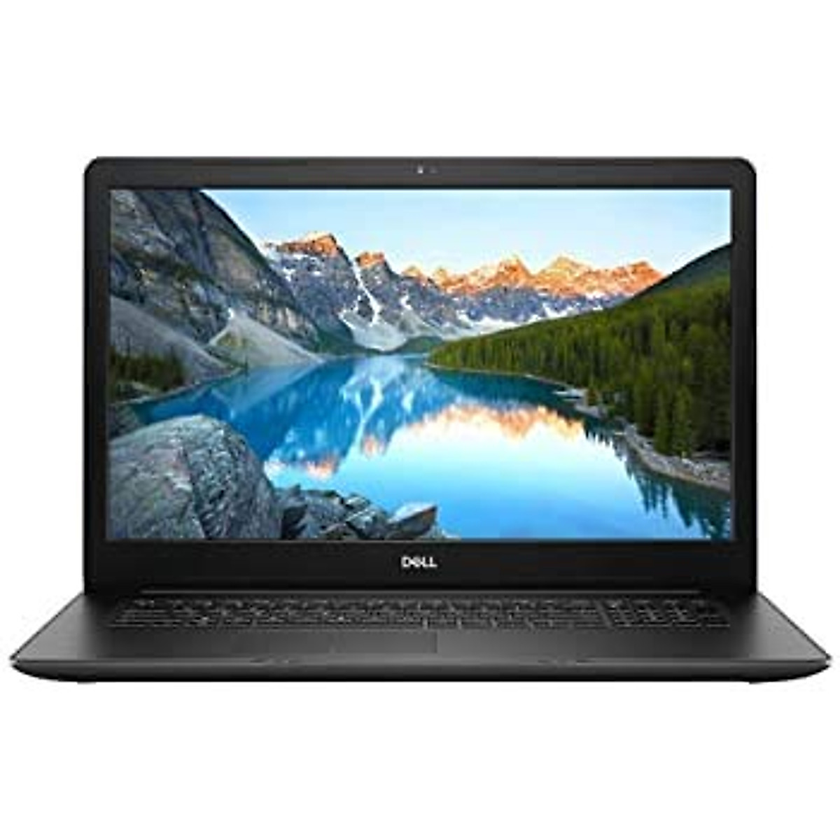 Dell Inspiron 3793 17.3” Laptop FHD Intel Core i7-1065G7 - 512GB SSD - 8GB DDR4 - Integrated Intel Iris Plus Graphics - New