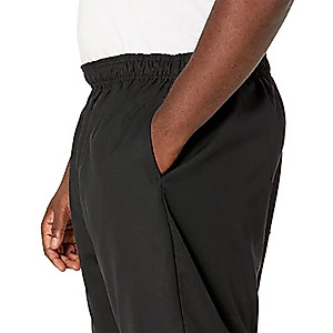 Red Kap Baggy Chef Pants Black LG