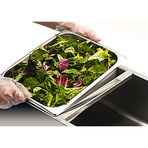 Winco Adaptor Bar, 12-Inch