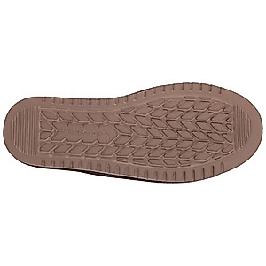 Koolaburra by UGG Men's DAWSEN Slipper, Chocolate Brown, 11