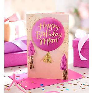 American Greetings Birthday Card for Mom (Celebrating You Today)