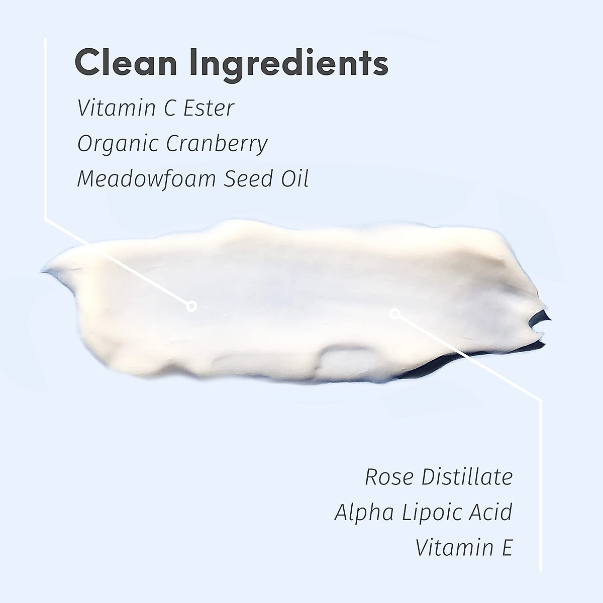 LilyAna Naturals Anti Aging Retinol Cream and Face Cream Bundle 1.07 oz - Retinol Moisturizer for Face and Anti-Aging Wrinkle Cream for Face, Helps With Dry Skin and Dark Spot Brightening