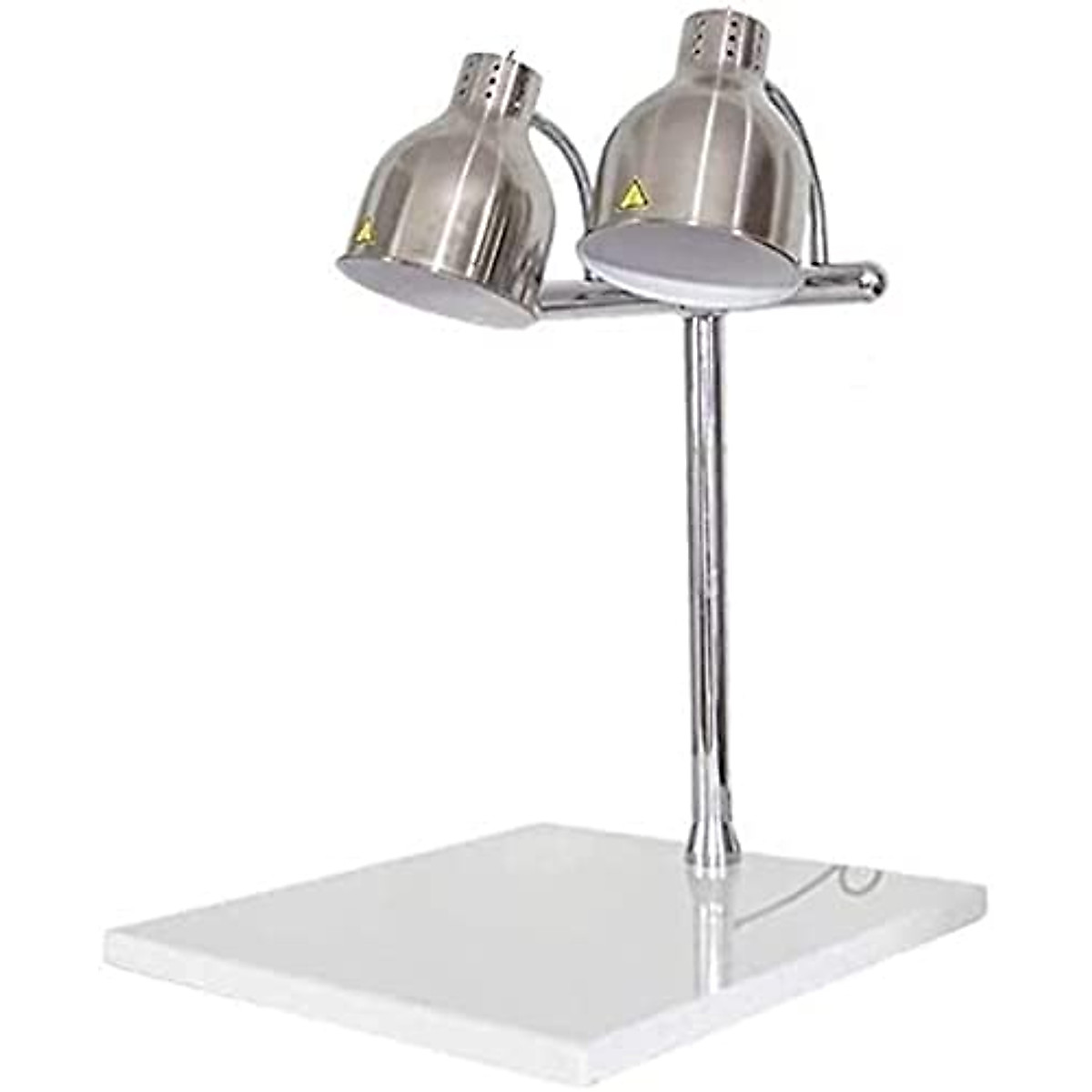 FUNNYBSG Food Warmer Lamp Food Heat Lamp Warmer Buffet Table Lamp Buffet Exhibition Heating Conservation Lights
