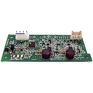 Fast Craft W10830288 Refrigerator LED Power Supply Board - Certified WPW10830288 - Ensure the PART You Need (See Details)