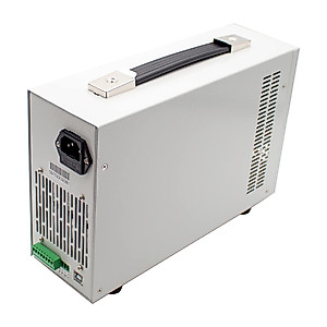 Programmable 400W DC Electronic Load Battery Load Tester DC Tester 0-150V 0-40A (USB)