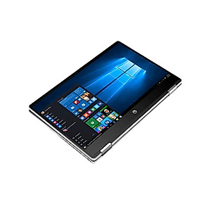 HP Pavilion x360 14-dh2075cl (Renewed)