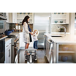 Fcp Power 360 Super Fan Cost Effective, Portable Design - Silver/Black with Remote Control