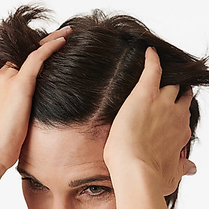 Better Not Younger New Dawn Activated Charcoal Scalp Cleanser, 5 Fl Oz