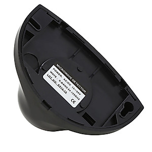 UHPPOTE Microwave Sensor Motion Detector for Automatic Door Autodoor