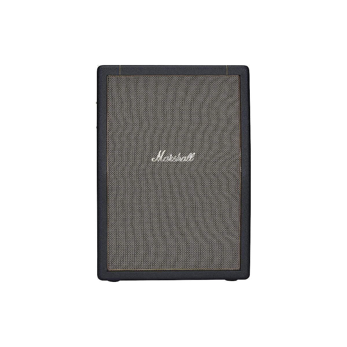 Marshall SV212 Studio Vintage 140-Watt 2x12 Inches Vertical Extension Cabinet