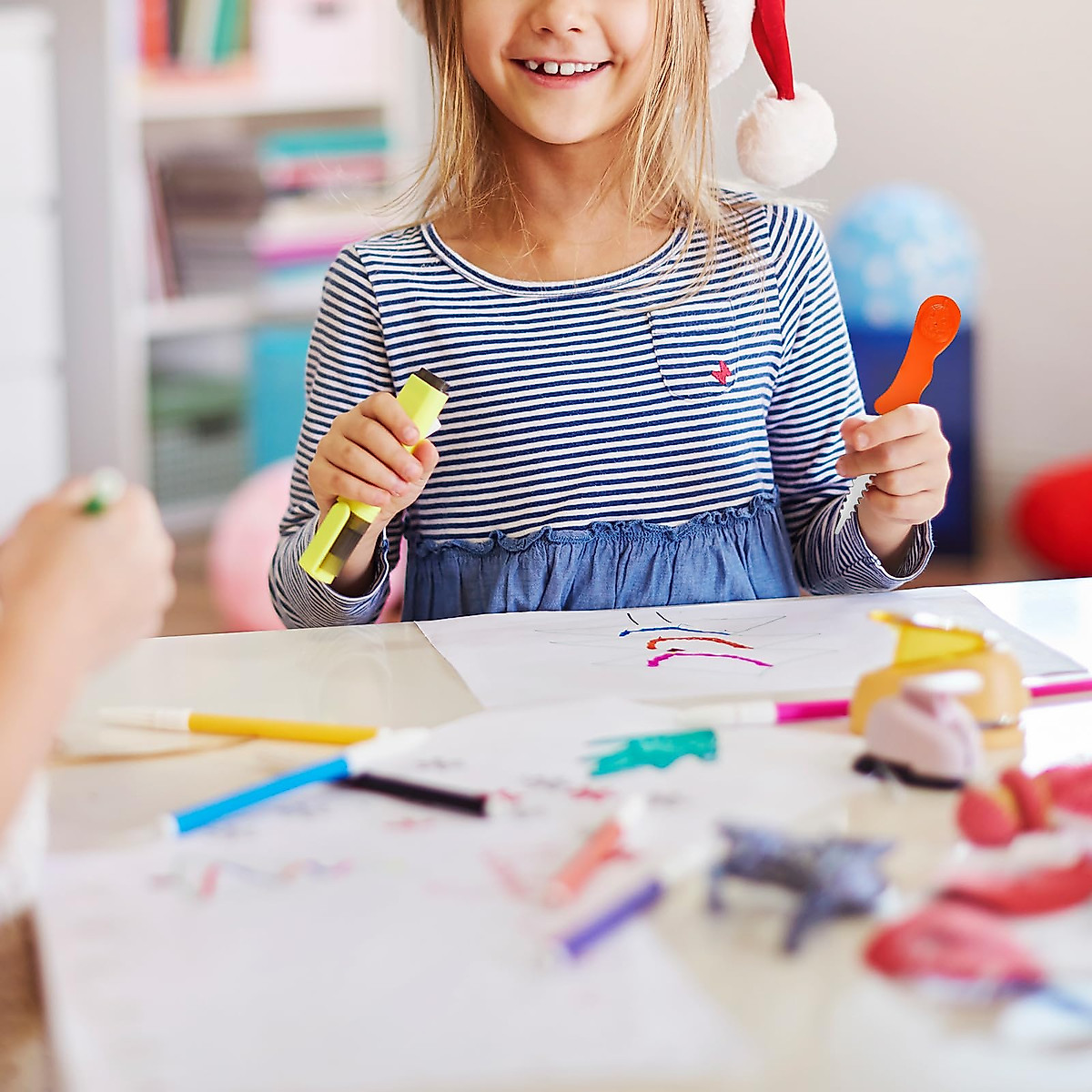 Christmas Pumpkin Carving Knife Halloween Pumpkin Carving Tools Stainless Steel Convenient Cutting Fruit Engrave for Clay Carving Family Party Xmas