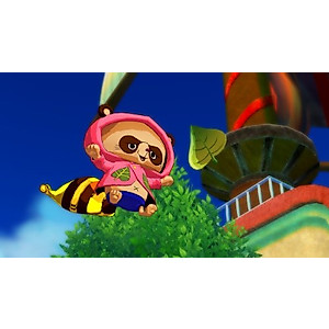 One Piece: Unlimited World: Day One Edition - Nintendo 3DS