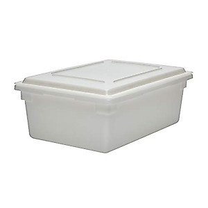 Cambro (1826CP148) 18" x 26" Food Box Lid