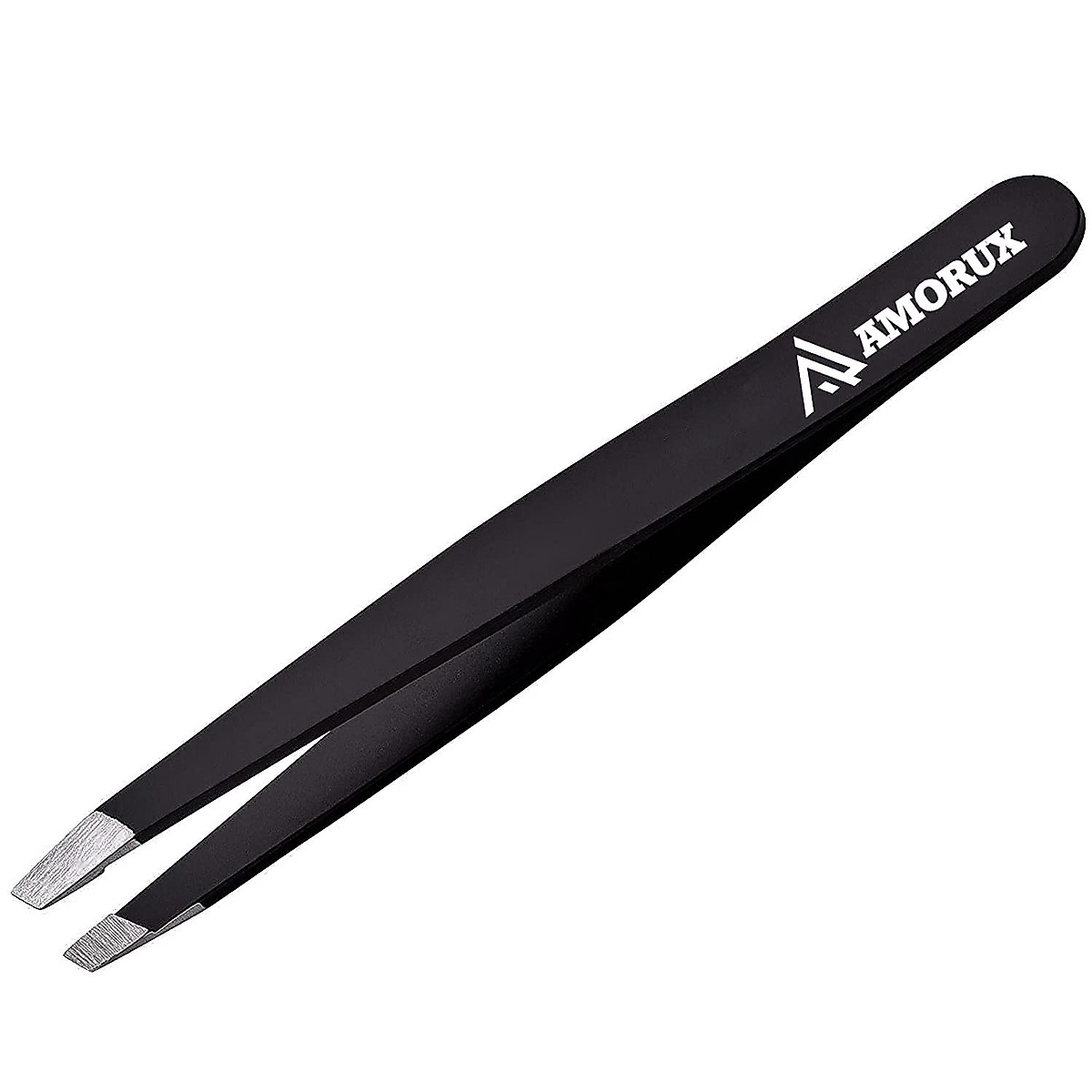 Eyebrow Tweezers For Women Facial Hair Professional hair removal Stainless Steel Tweezers for Ingrown Facial Hair, Splinter, and Daily Beauty