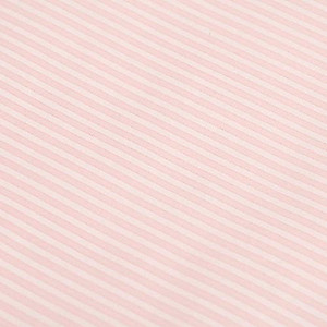 Pink Stripe Contact Paper Self Adhesive Shelf Drawer Liner Peel and Stick Wallpaper for Kitchen Countertops Living Room Bedroom 17.7" x 78.7"