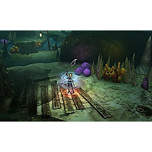 Heroes of Ruin - Nintendo 3DS