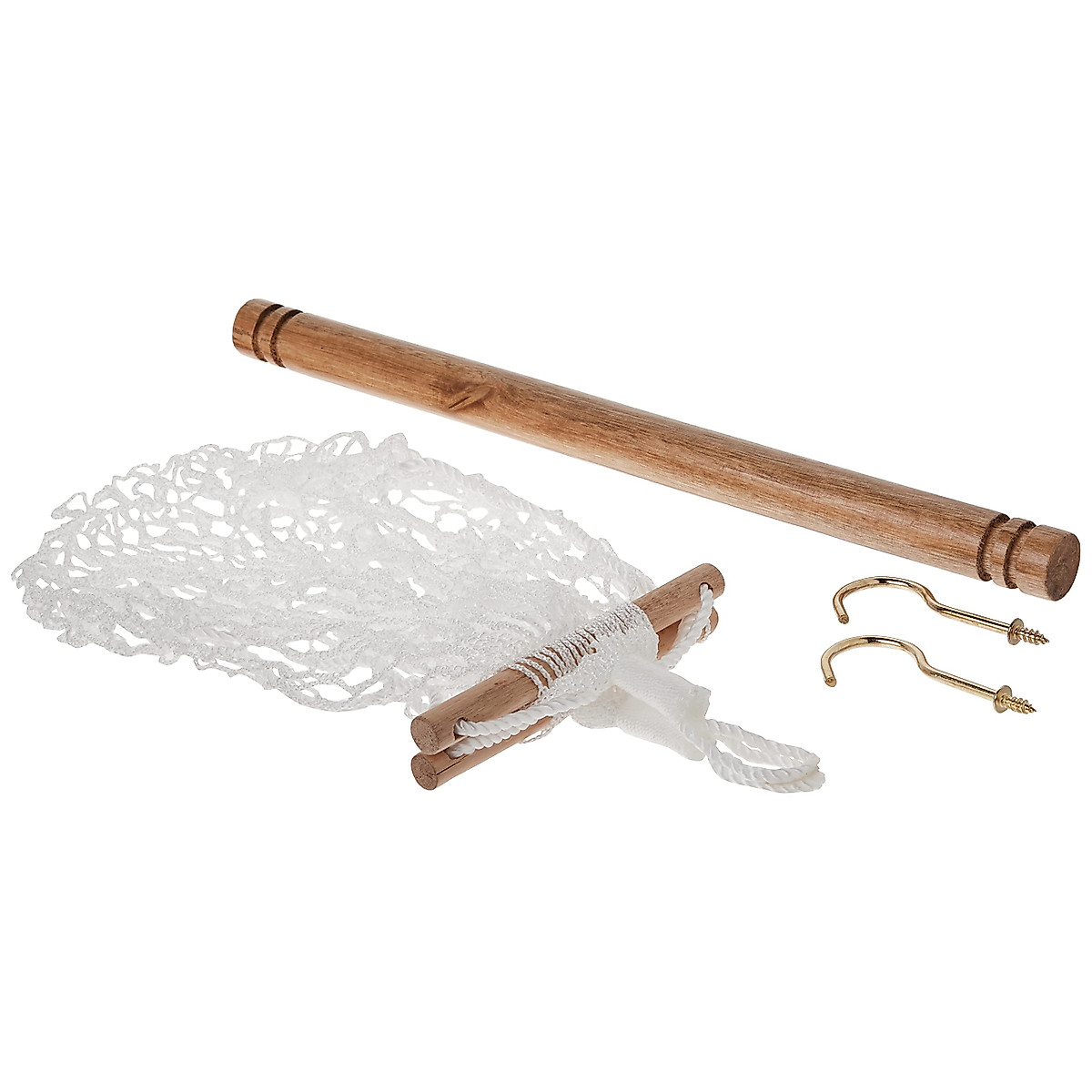 Prodyne Under Cabinet Veggie Hammock, One Size, Brown