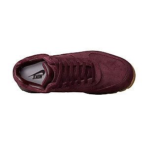 Nike Men's Air Max Goadome Deep Burgundy/Deep Burgundy (865031 602) - 13
