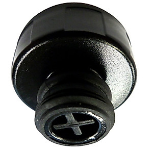 19409 Tank Cap Compatible with Bissell Powerfresh 1940 19402 19408 19402 19408 1940A 1940F 1940Q 1940T 1940W B0006