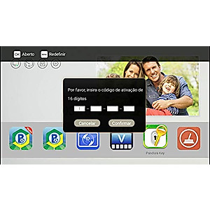 Milcery IPTV Brasil TV Brazil Renew Code One Year of TV Movies Channel Service Privileges Compatible with Aplicativo Brasil TV A2 3 PRO, HTV 3 5 6+ H7 H8, iptv 5 6 8plus