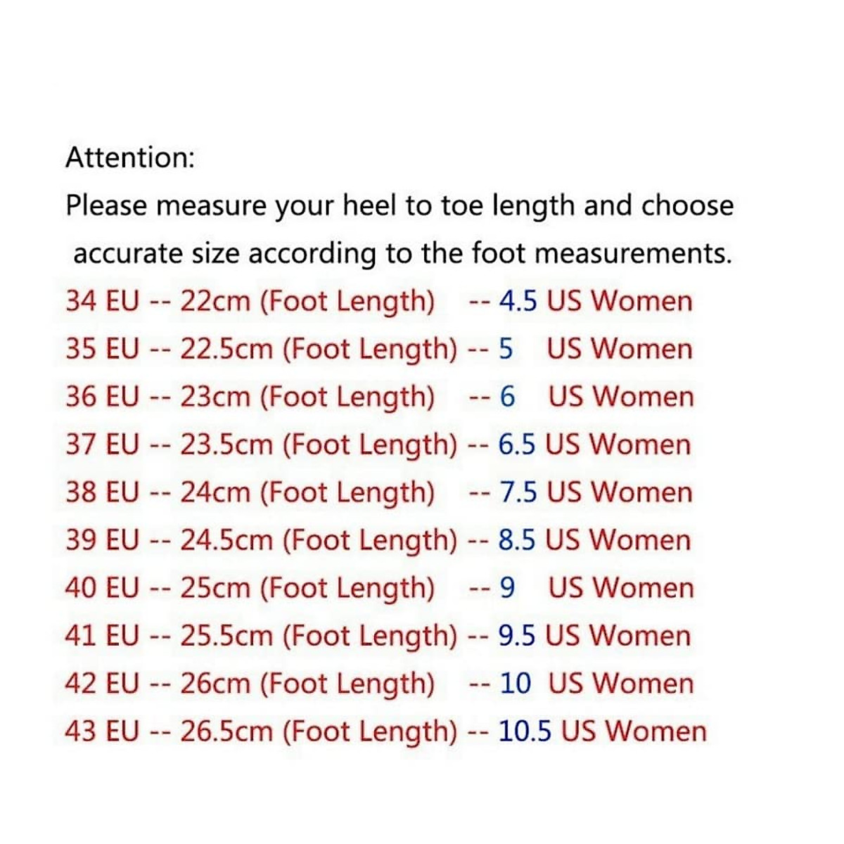 AKWFUNZ Women's Flat Slippers Color Block Pattern Design Fashion Beach Sandals Shoe (RW,10.5)