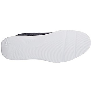 Under Armour Men's Mojo 2 --Running Shoe, (403) Midnight Navy/Tempered Steel/White, 11